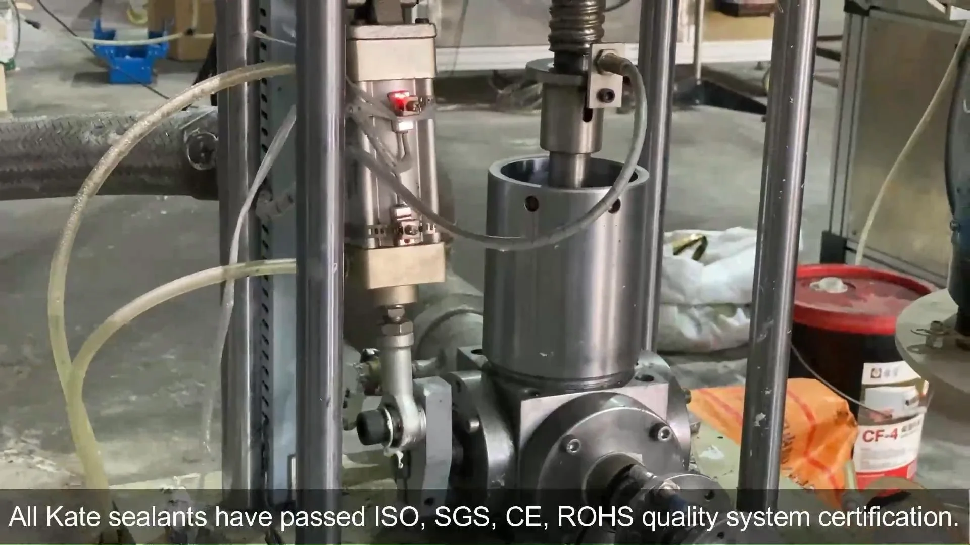 Best Waterproof Gp Acetoxy Adhesive Sanitary Structural Silicone Caulk ...