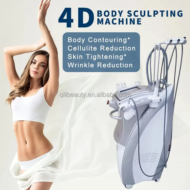 Venus Legacy - Advanced Cellulite Removal & Body Lifting