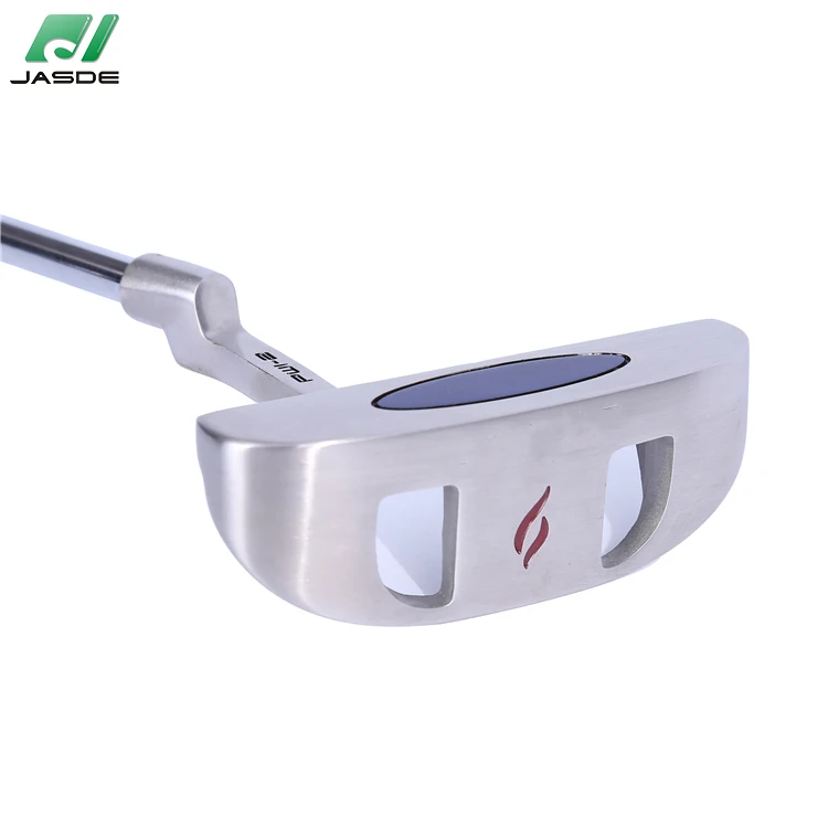 Universal Golf Club Head And Custom Stamped Putter Steel Putter Head ...