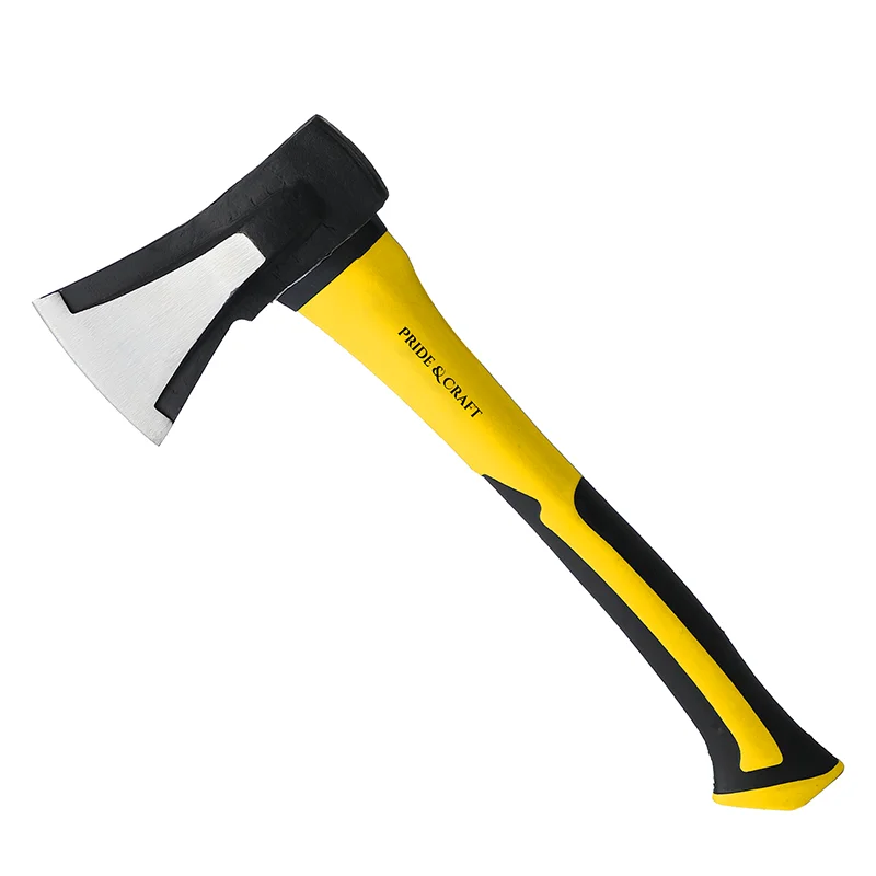 Din Standard Wood Splitter Splitting Maul Axe & Hatchet With Wooden ...