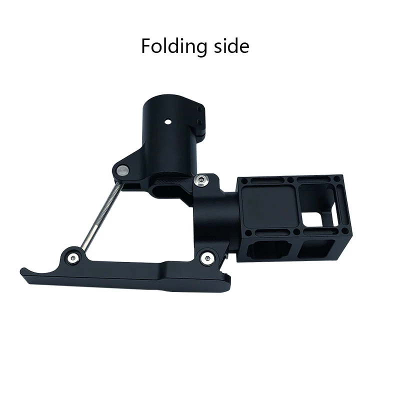 RJXHOBBY Folding Arm Clamps - Durable & Foldable Drone Parts