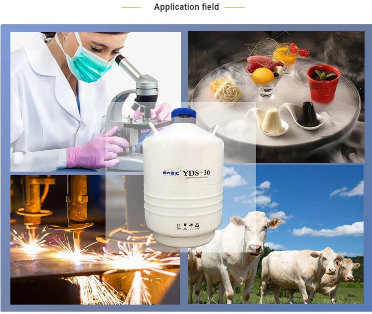 30 Litres Cream Balls Nitrogen Smoke Popcorn - Durable & Efficient