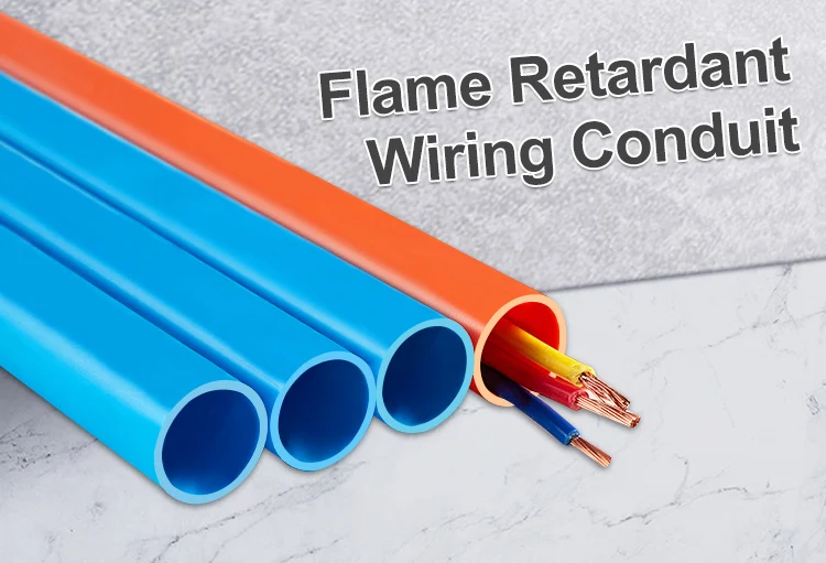 80mm PVC Pipe - Durable, Customizable, and High-performance