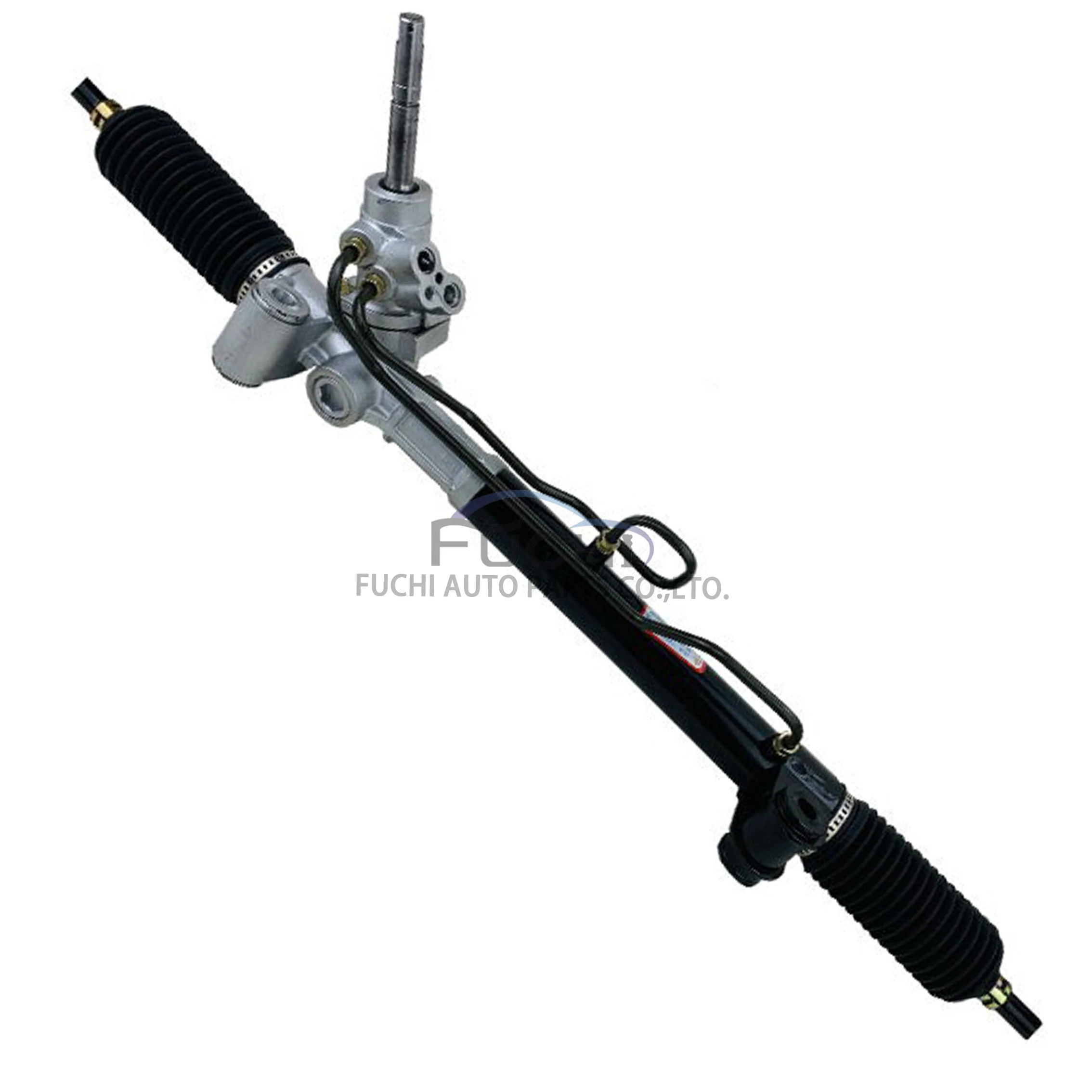 Auto Power Steering Gear Rack for Opel Corsa C Evolution 1.4L 1.8L 2003 ...