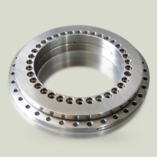 YRTC120 - Precision Small Slewing Bearing for Rotary Tables