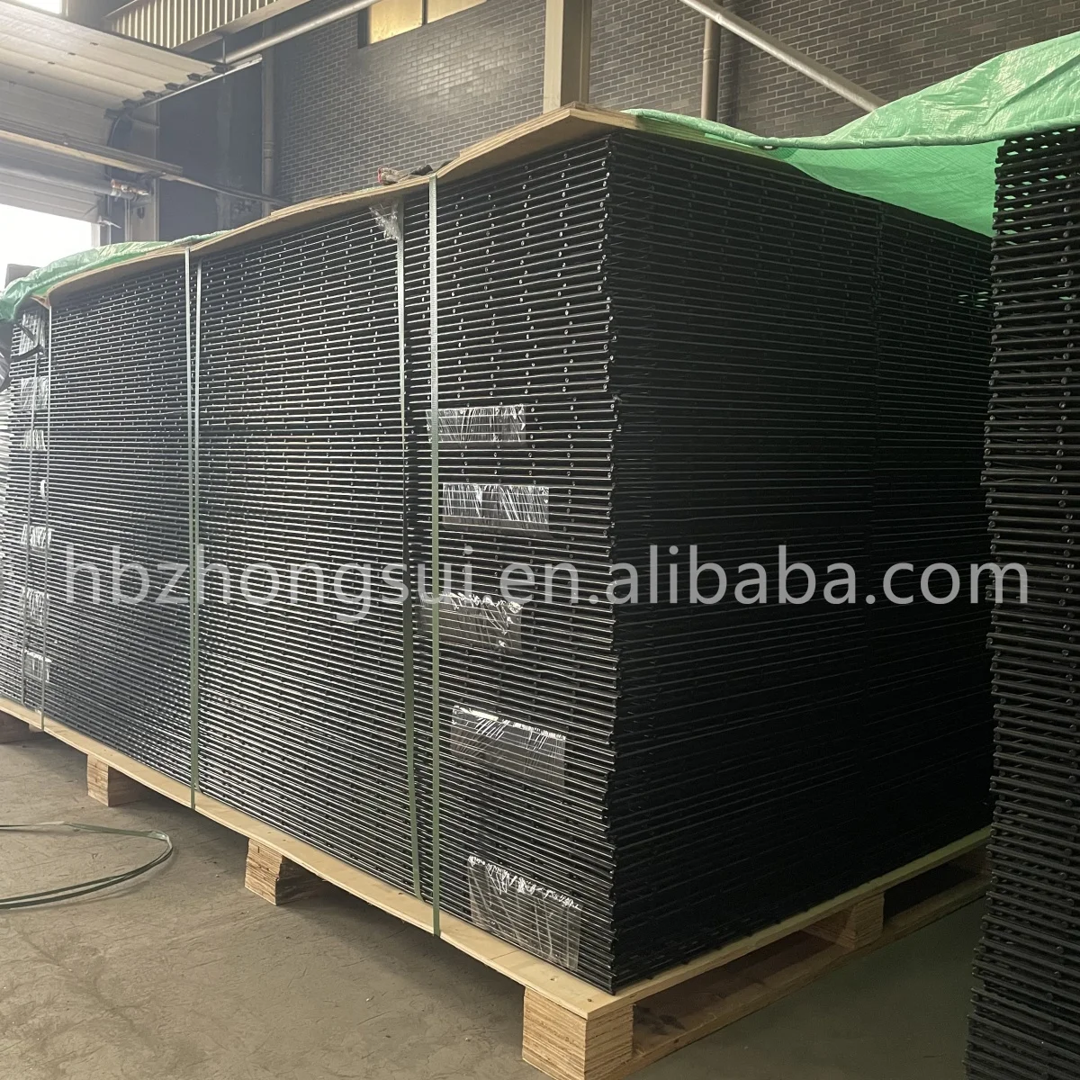 2x8 Feet Grid Wall Panels - Durable & Versatile Display