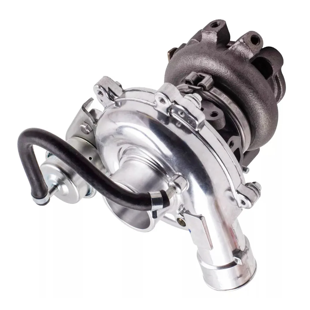 CT16 Turbo Turbocharger for Toyota Hiace Hilux Vigo 2KD FTV 2.5L ...