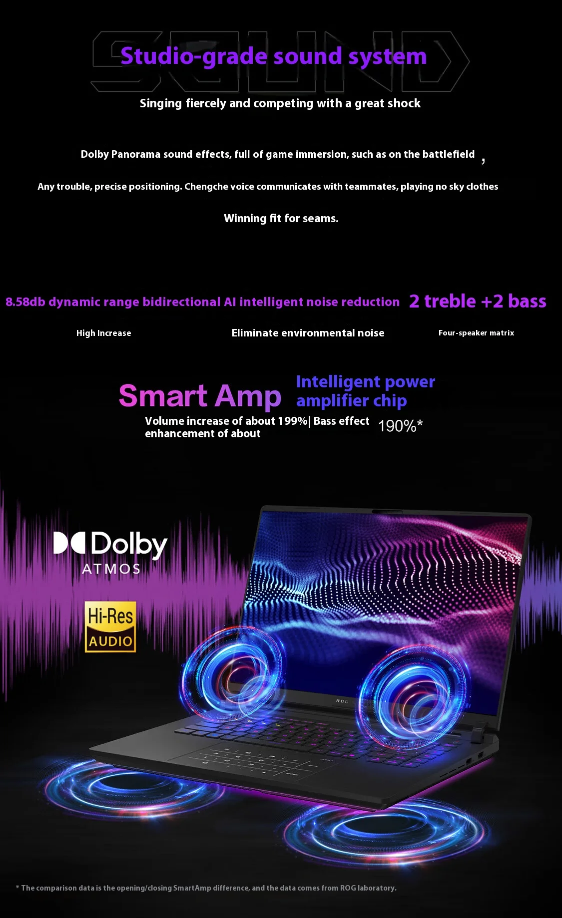 ROG Strix SCAR 9 Extreme Edition Gaming Laptop Intel Core U9 16 ...