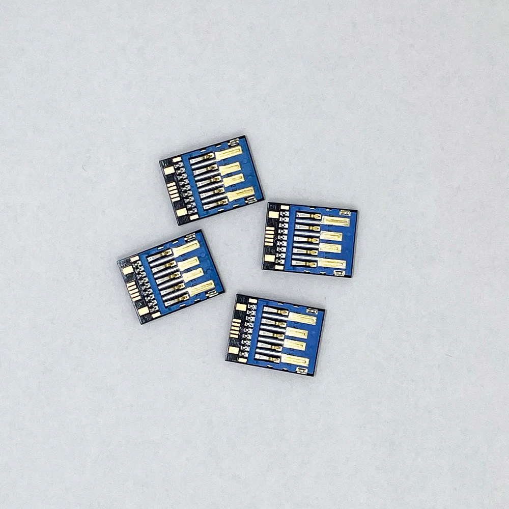 High Speed Usb Flash Drives Otg Chip 8gb 16gb 32gb 128gb 256gb 2.0 Pcba ...