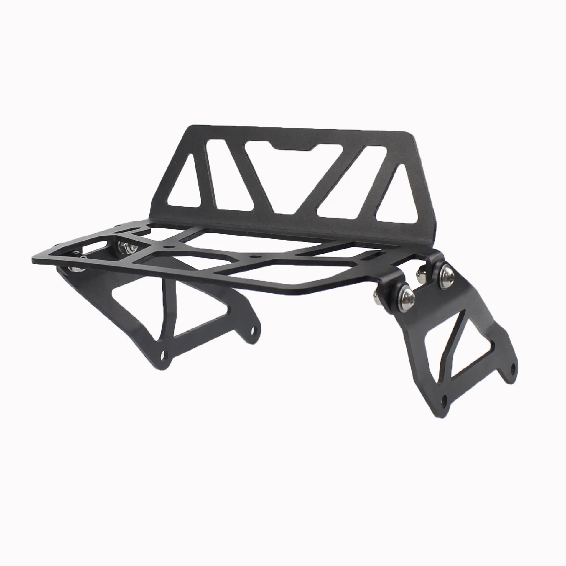 Motorcycle Modified Front Shelf Big Light Shade Accessories for Honda ...