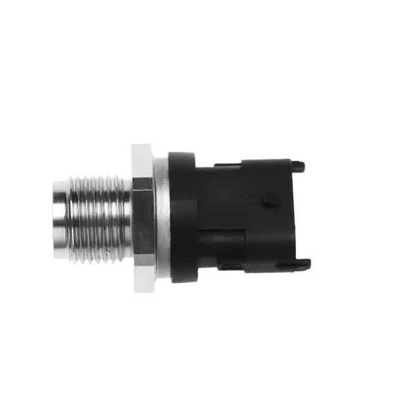 Common Rail Pressure Sensor For Cummins Volvo Renault Oem 0281 006 112 ...