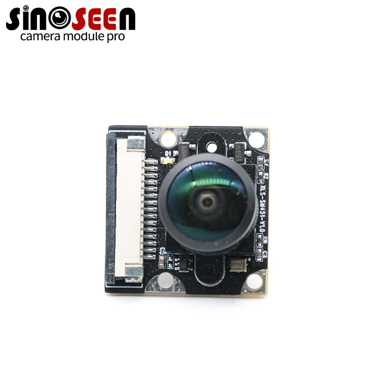 5mp Fixed Focus Mipi Camera Module With Omnivision Cmos Sensor Ov5647 ...