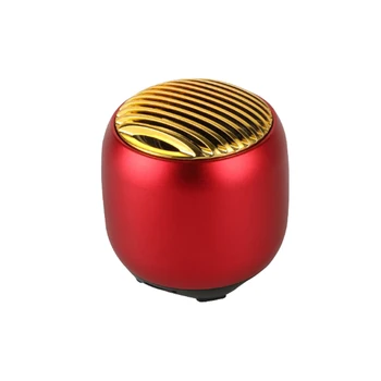Hands-free Small Ball Design Portable Wireless Best Hifi Mini Speaker ...