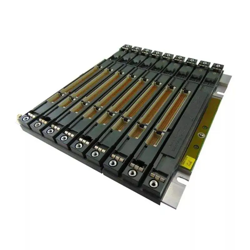 Original New Siemens S7-400 Ur2 Rack 6es74001ja000aa0 6es7400-1ja00 ...