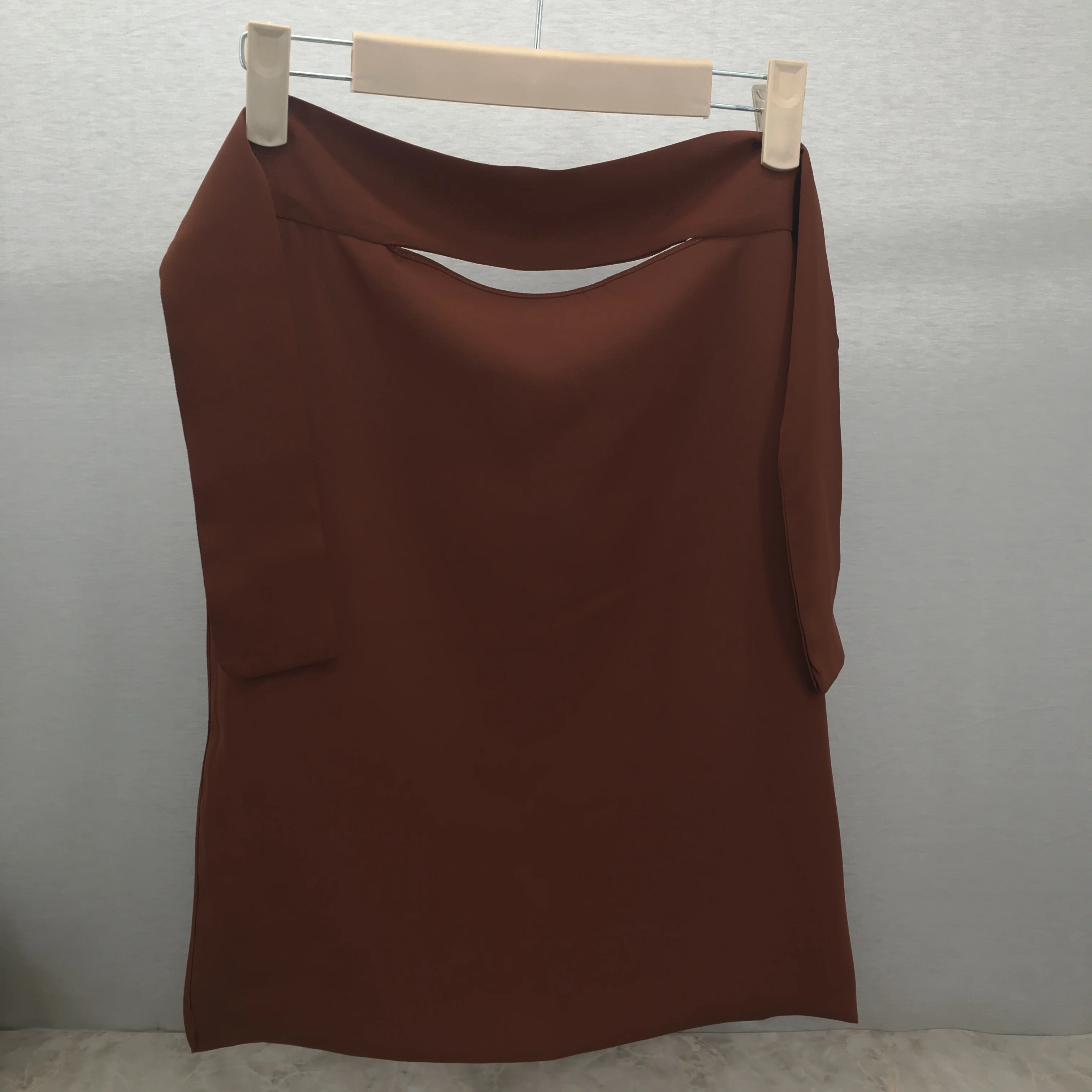 Chiffon Niqab - Lightweight Islamic Face Veils for Women