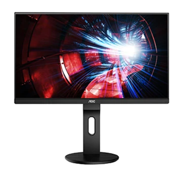 Rotating Lifting And Lowering Monitor U2790pq 4k 27'' Ips Wide Viewing ...