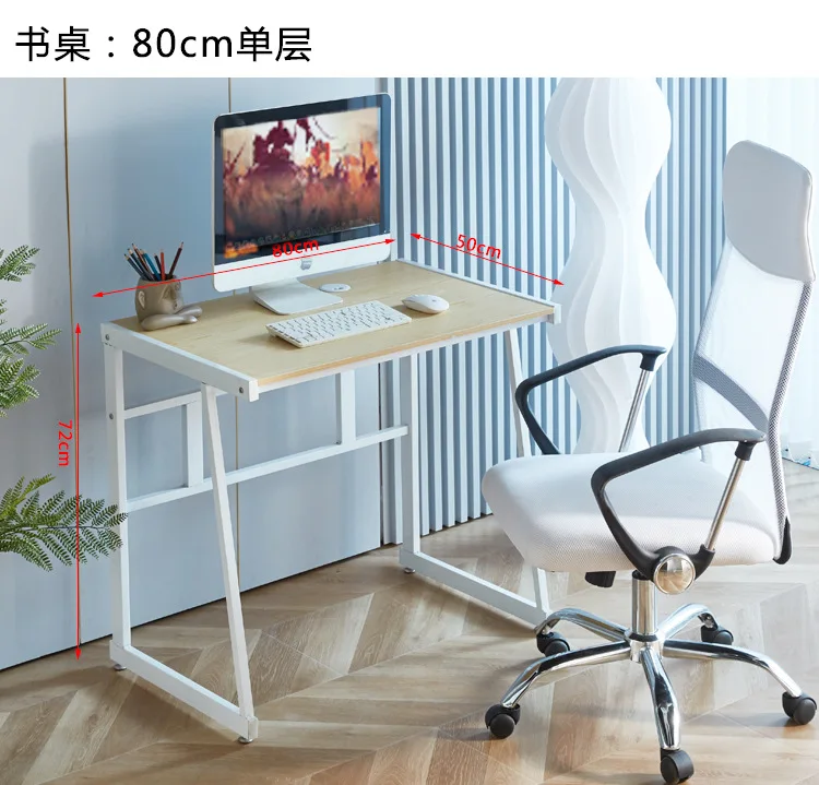 Gaming Tables Computer Table Gaming Desk Cheap Z Shape Professional ...