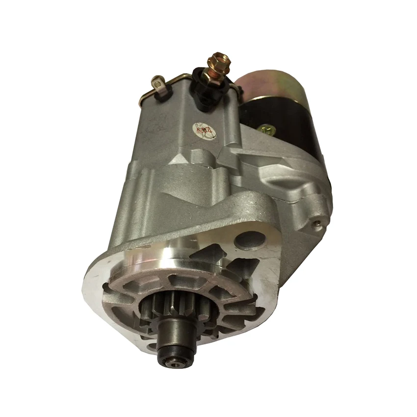 Hotsale Auto Engine 1HZ 24V Starter Motor for Toyota Coaster Bus
