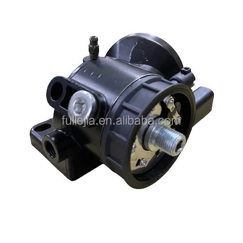 用于CNH 504082414 87393456 84389191的高质量卡车备件燃油滤清器总成84389191| Alibaba.com