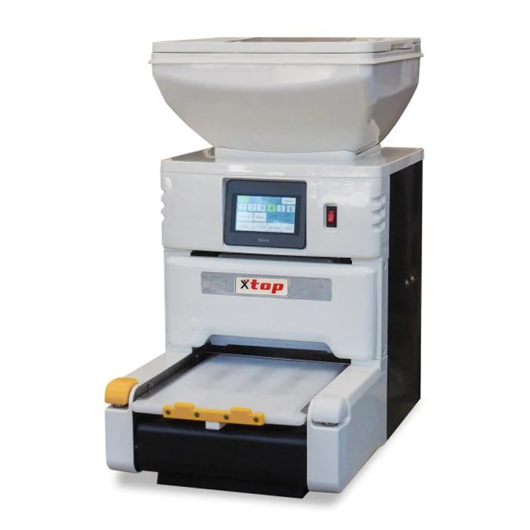 X-TOP TSM-R1S Sushi Rice Sheet Maker Machine - Efficient Electric Sushi ...