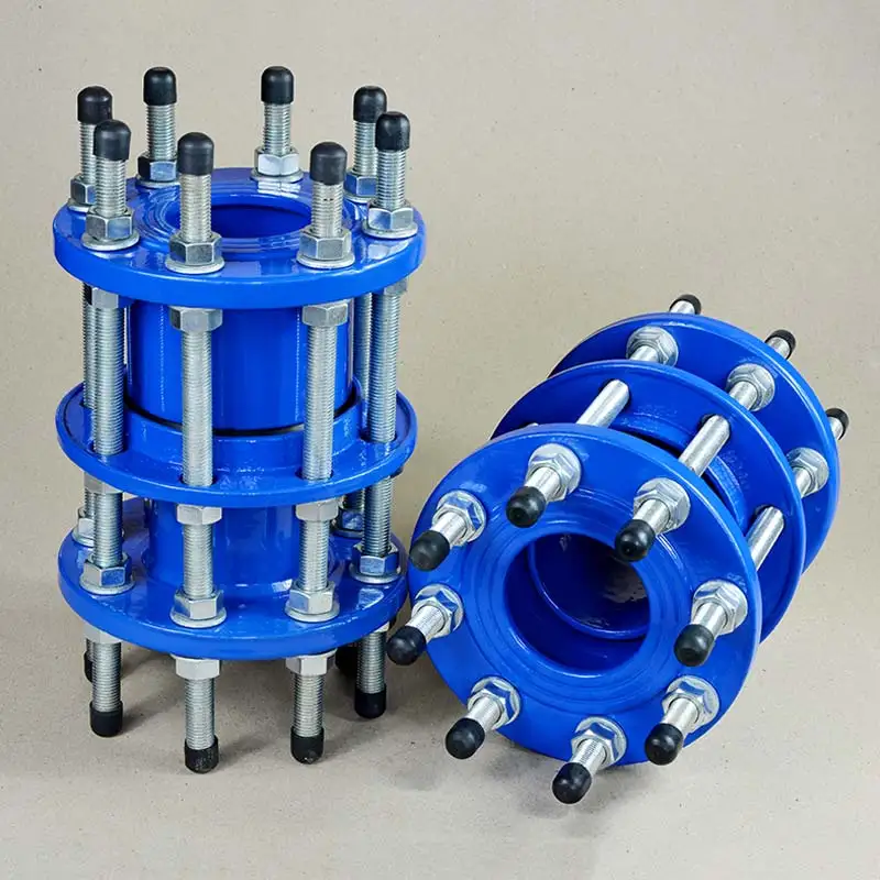 ANSI/DIN/JIS/BS/GB Certified PN10 High Pressure Flange Cost-Effective ...