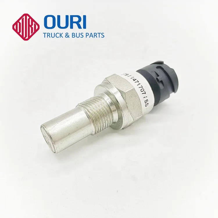 Truck Spare Parts Rotation Sensor 1471707 Speed Sensor For Scania Truck ...