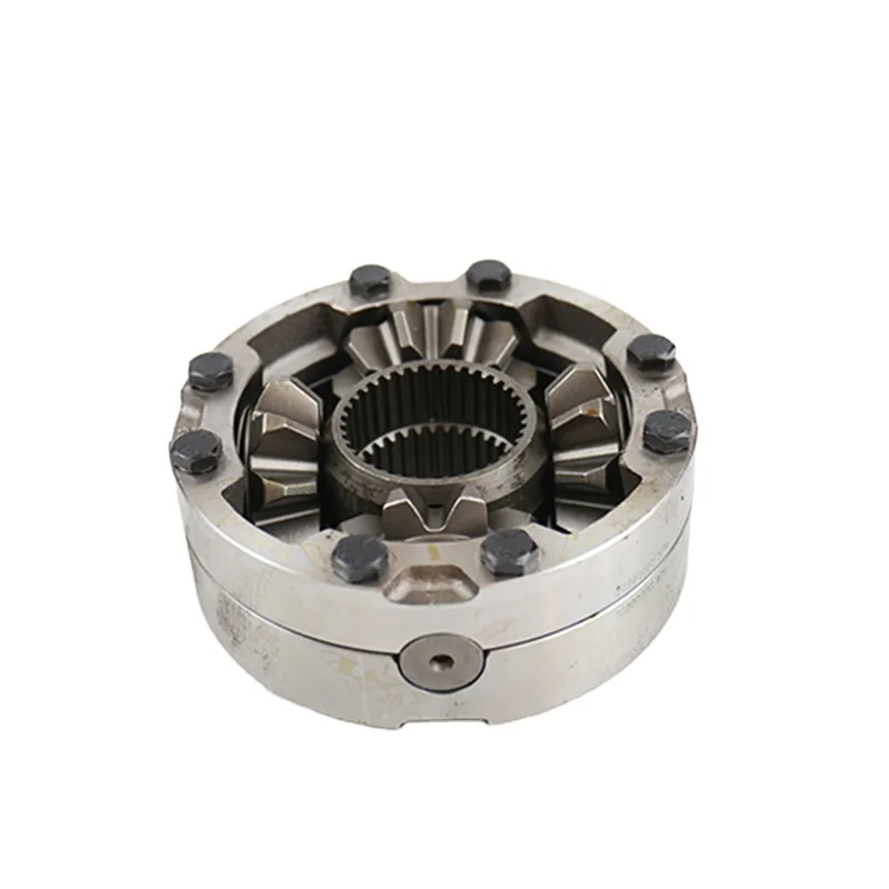 Alibaba.com: Hino 41206-1050 Middle Axle Differential for trucks ...