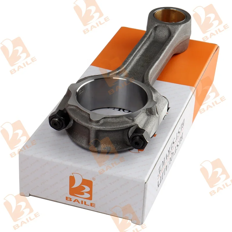 4D56 Engine Overhaul Rebuild Kit 4D56 Connecting Rod for 4D56 ...