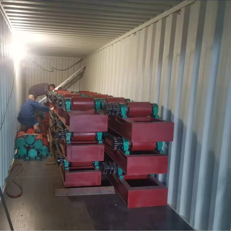 Steel Billet Continuous Casting Machine(billet Ccm) For Billet ...