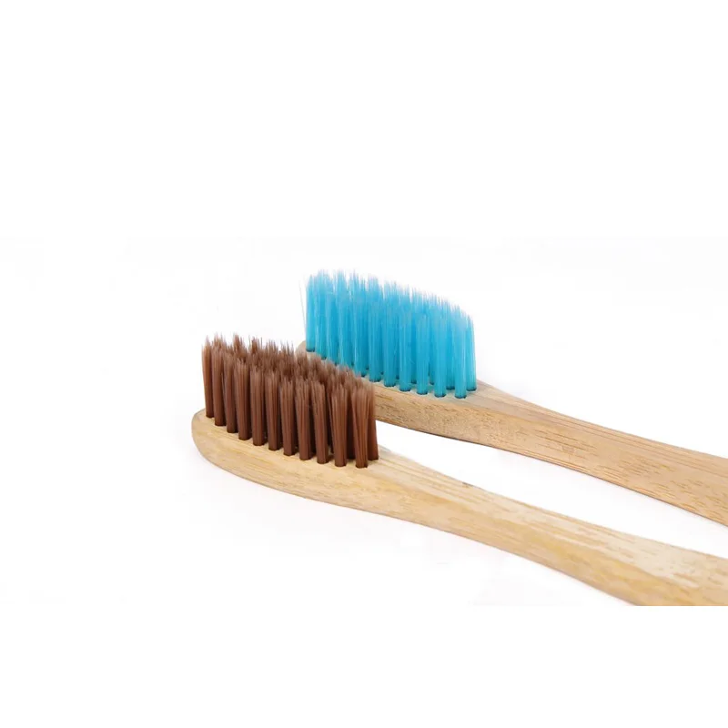 Robotic Toothbrush Tufting Machine for Bamboo Production