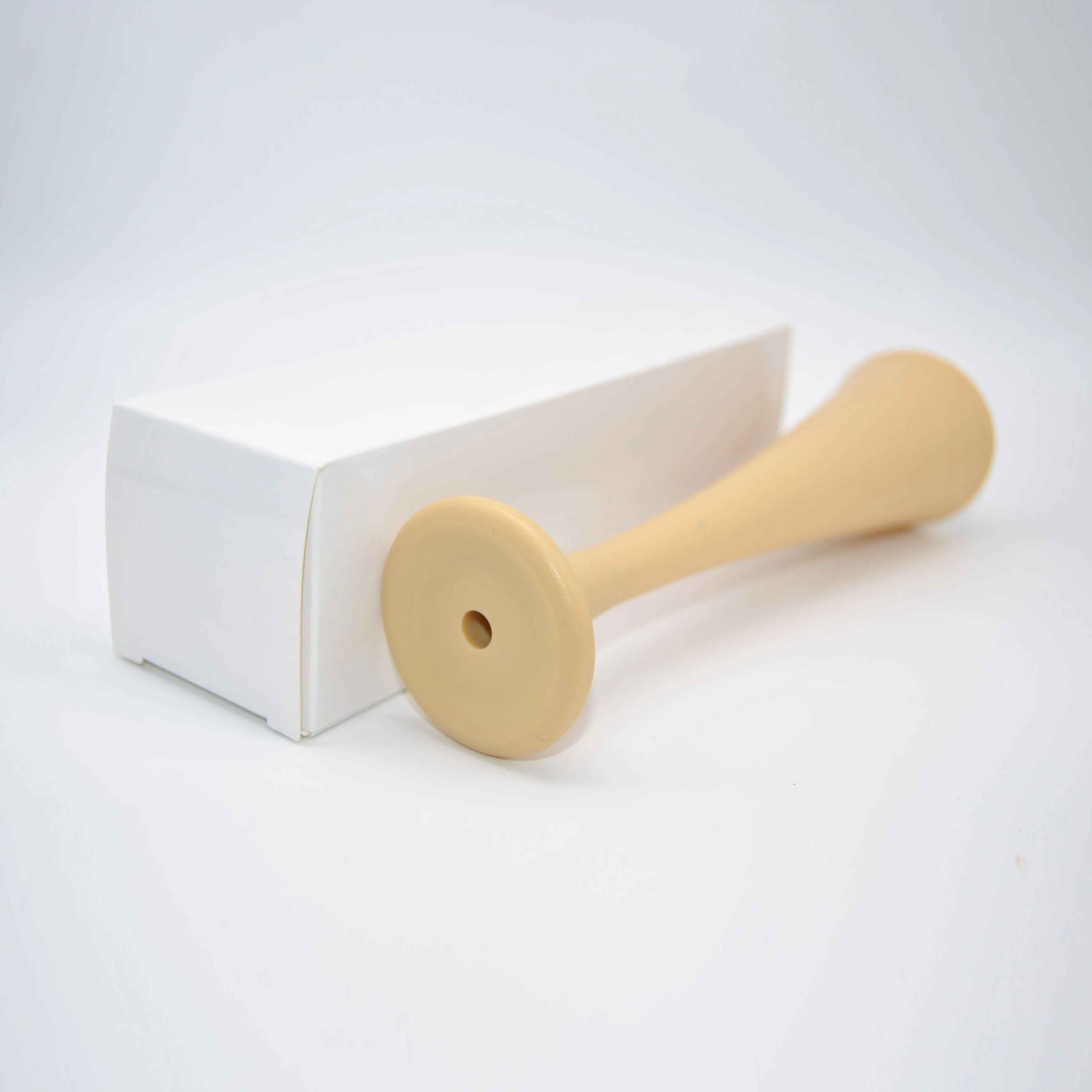 Plastic Fetal Stethoscope Medical Doctor Fetoscope Pinard - Buy Doctor ...