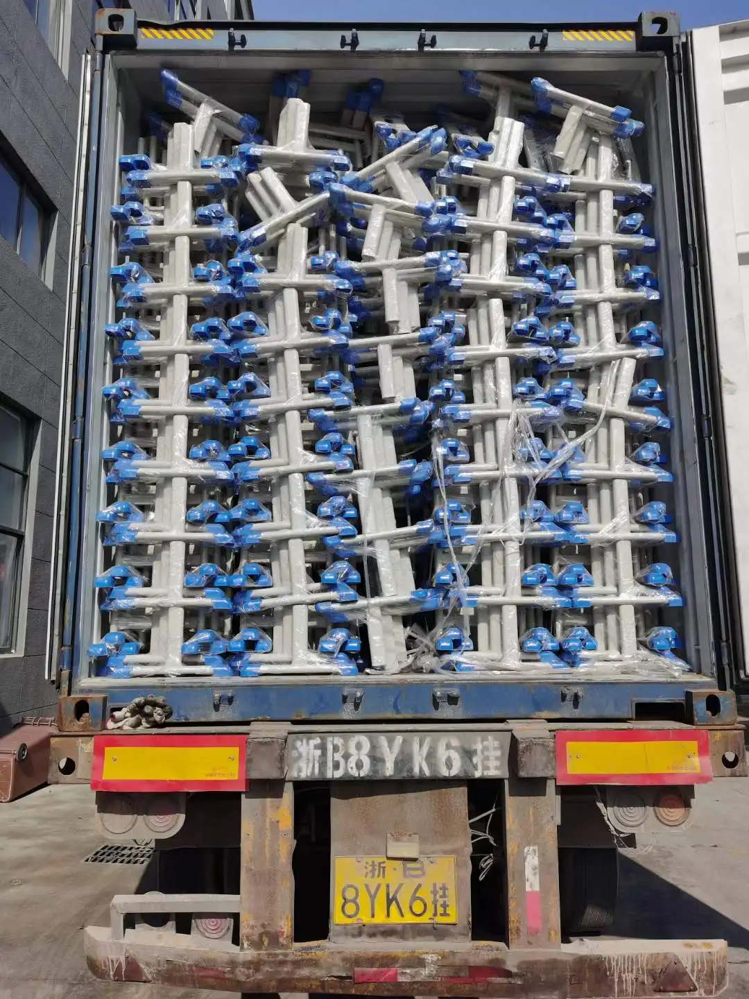 Primary School Single Seat Student Desk And Chair Classroom Furniture ...