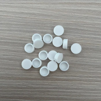 10mm Diameter Flush Type Hole Plugs Better Seal Plastic Fasteners ...