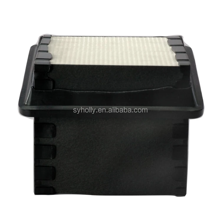 High Quality Diesel Trucks Engine Parts Panel Air Filter