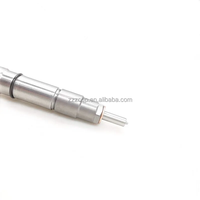 Genuine Original New Injector 04l130277e 04l130277ak 0445110474 ...