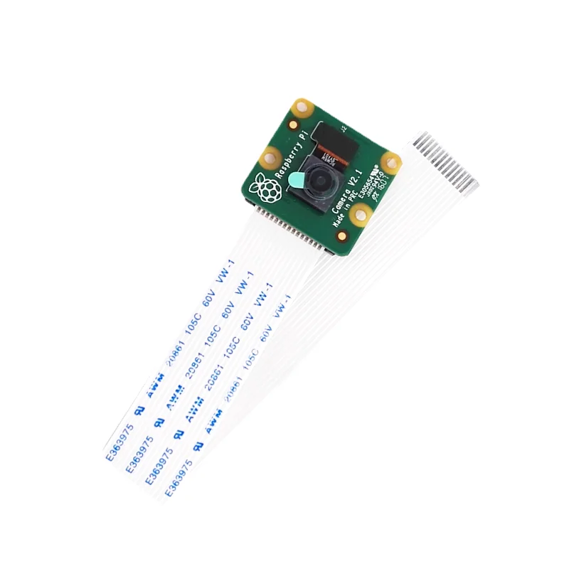 Raspberry Pi Camera V2 Module 8mp Webcam Video - Buy Raspberry Pi ...
