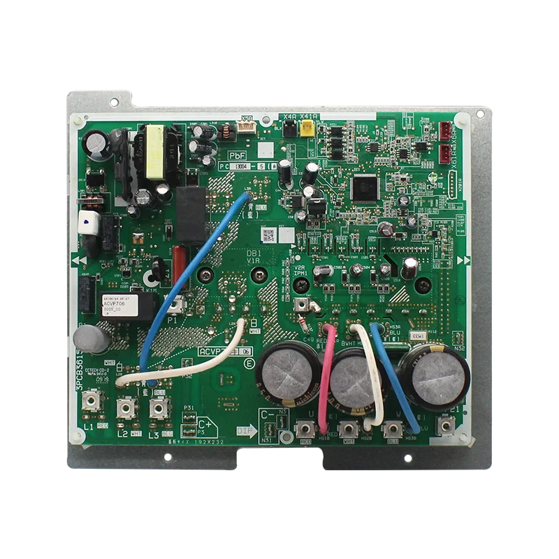 Daikin Printed Circuit Inverter PCB PC13004-5 for Outdoor Units