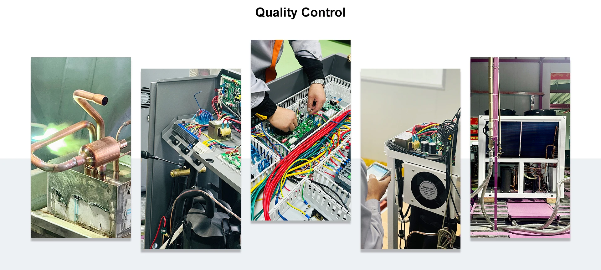 Nulite New Energy (guangzhou) Co., Ltd. - Air Source Heat Pump ...