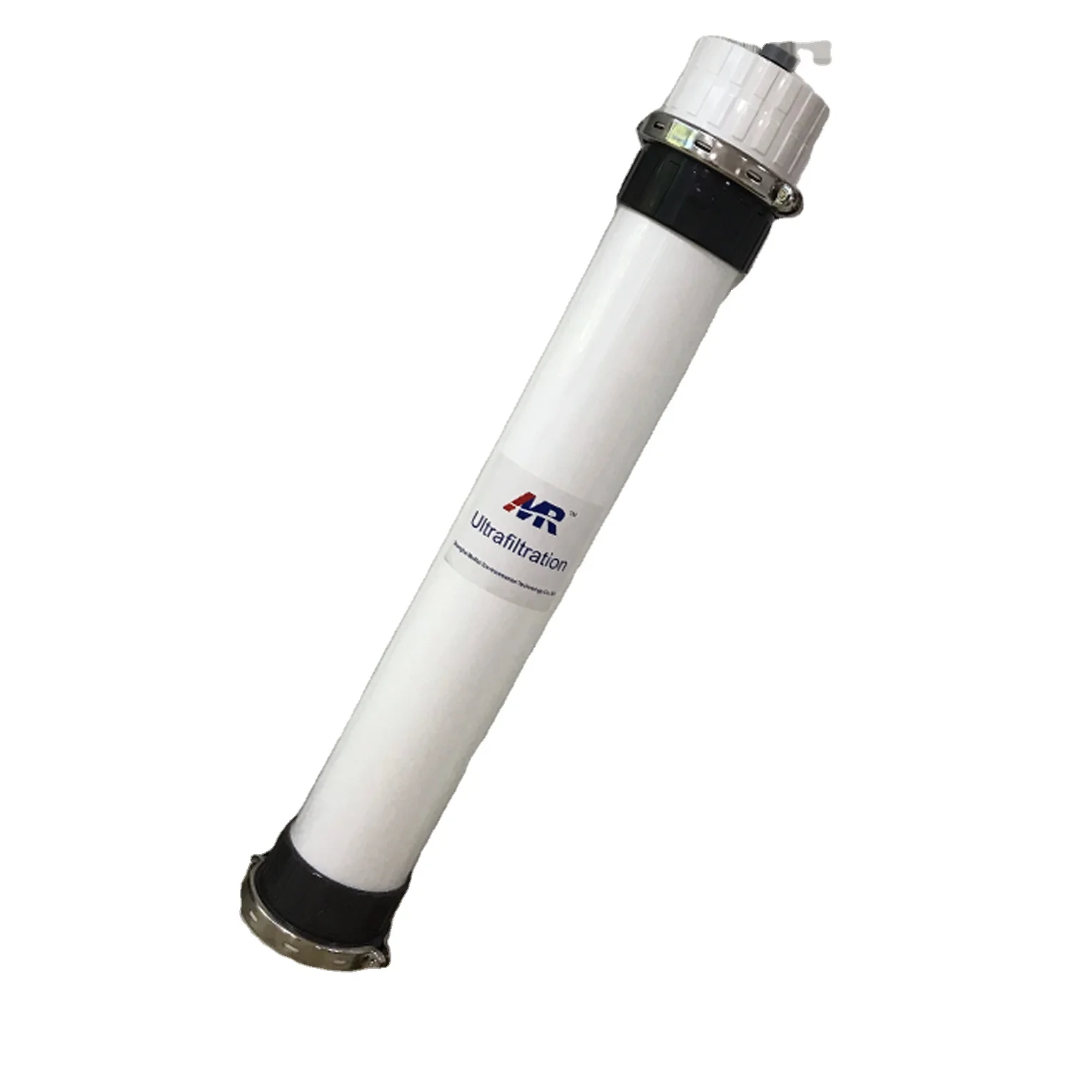 Water Treatment Hollow Fiber Ultrafiltration Membrane In Replacement ...