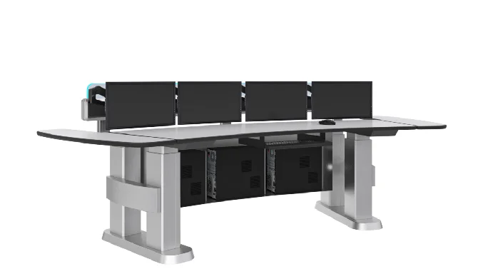 Wholesale Control Center Consoles - Adjustable & Stylish