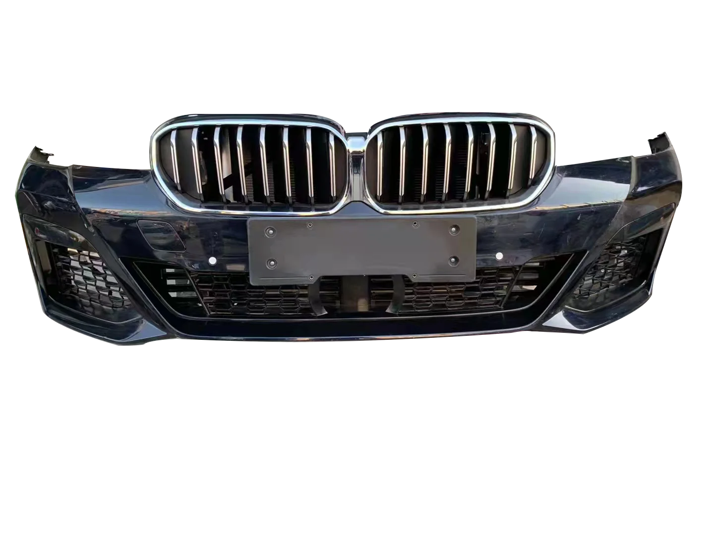 High-quality Bumper Kits for BMW 5 Series E60, F07, F10, F18, G38