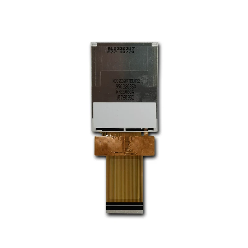 2.2 Inch 240*320 ST7789V TFT LCD Color Screen Display Module with ...