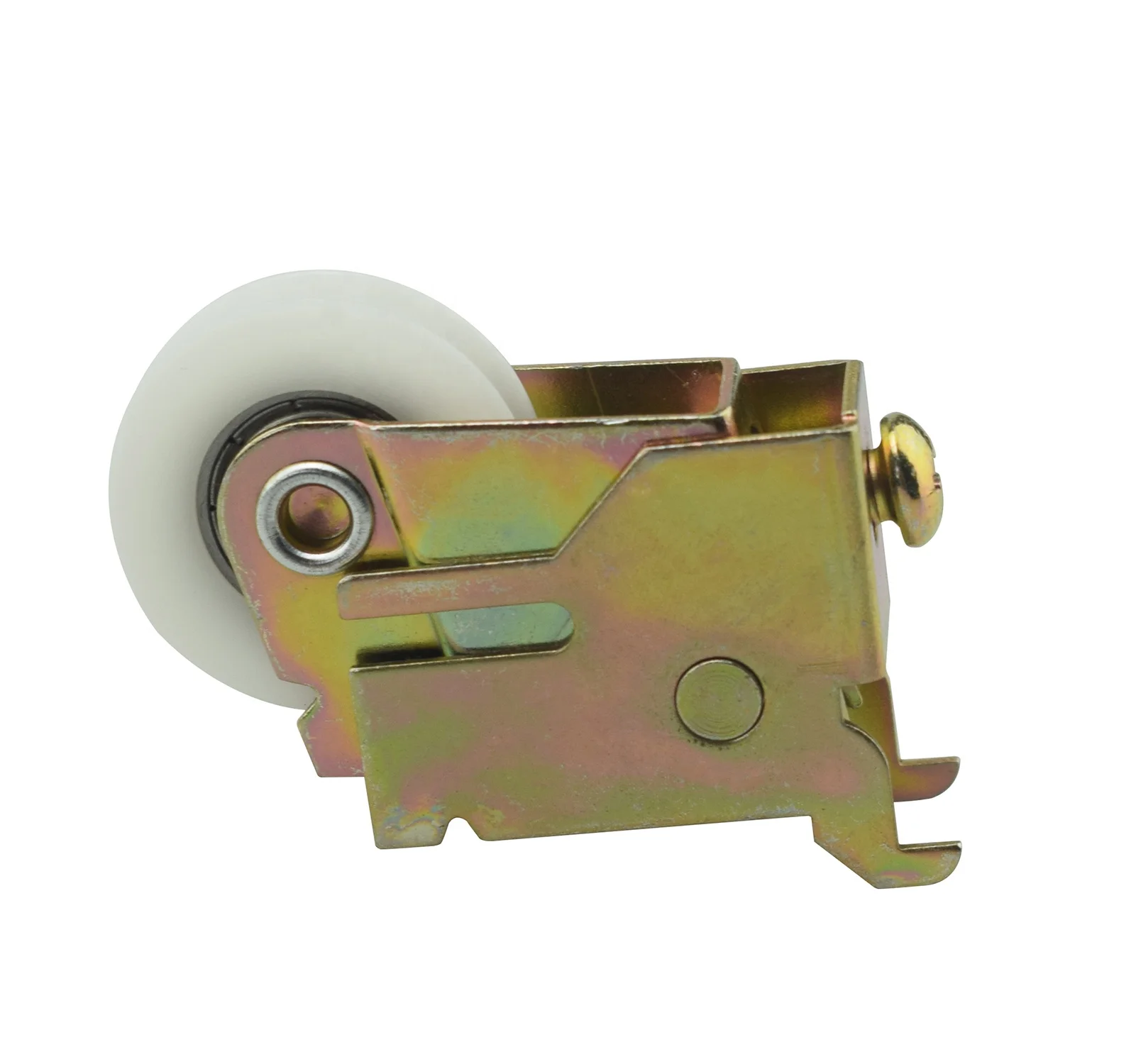 Sliding Door Window Roller Nylon Pulley Wheel Nylon Metal Window ...