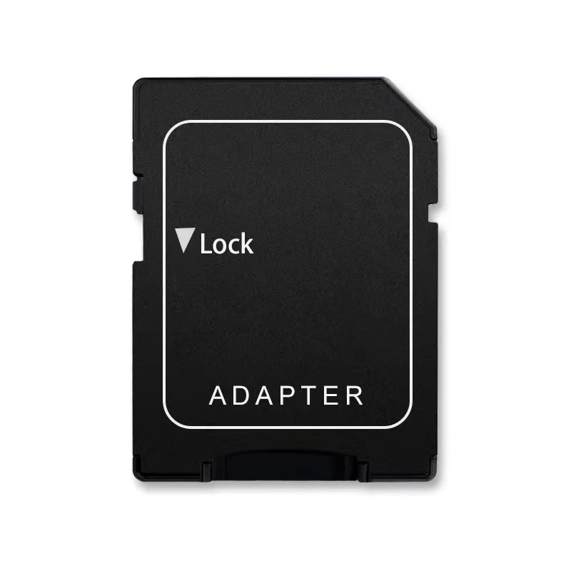 Customized Logo Micro Memory Sd Card 1tb Tf Flash Sd Card 2tb U3 High ...