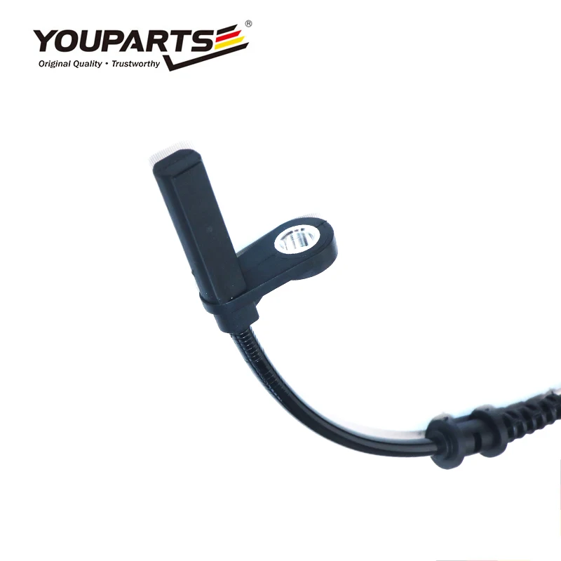 RTS Car Front ABS Sensor Wheel Speed Sensor for Mercedes