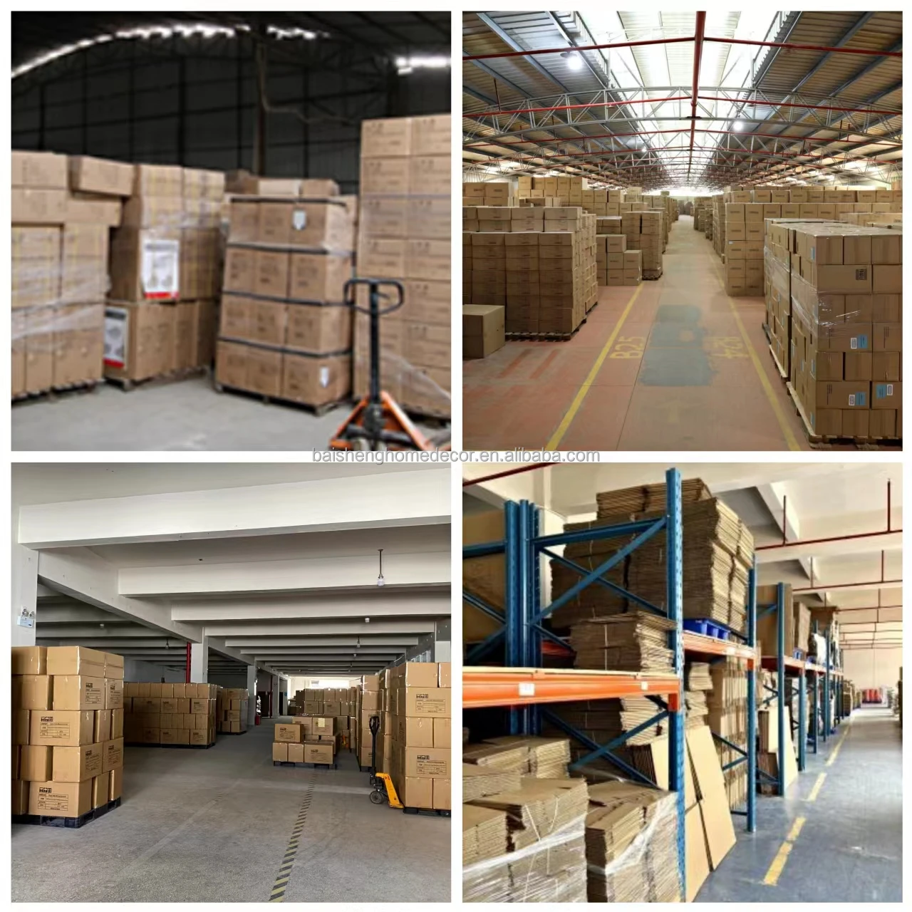 25 Pcs Set Drawer Divider Organizer - Versatile Storage