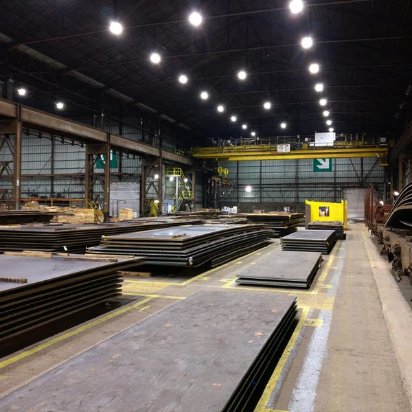 Astm A36 A572 Mild Carbon Steel Plates Ms Hot Rolled Carbon Steel Plate ...