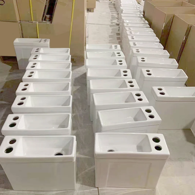 Portable Toilet Tap Into Wc Hand Bidet In Toilet Water Closet Basin In ...