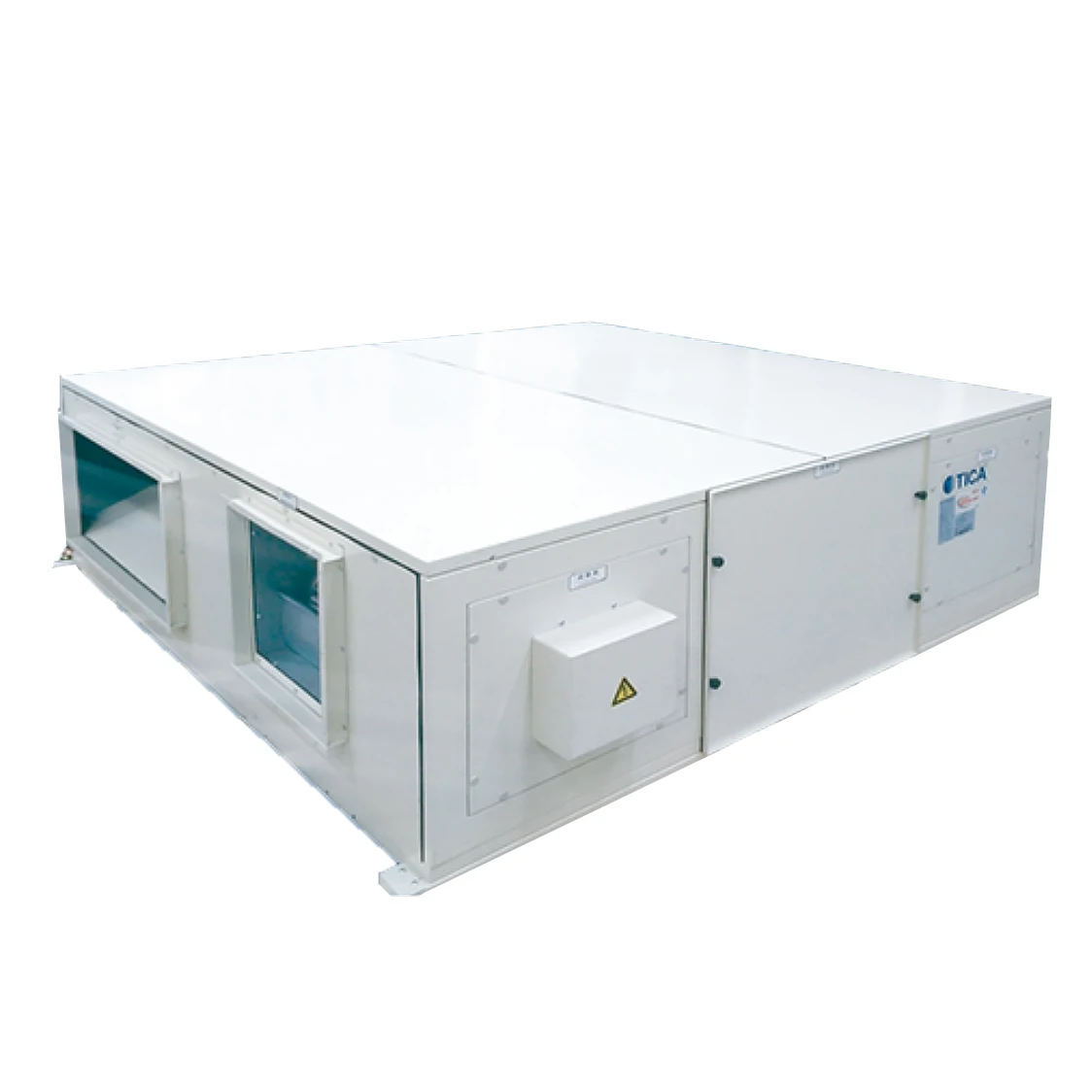 High Efficiency Fresh Air Ventilation System With Heat Recovery,High ...