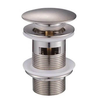 Taizhou Hongfeng Sanitary Ware Co., Ltd. - Basin Waste, Clic-Clac Valve